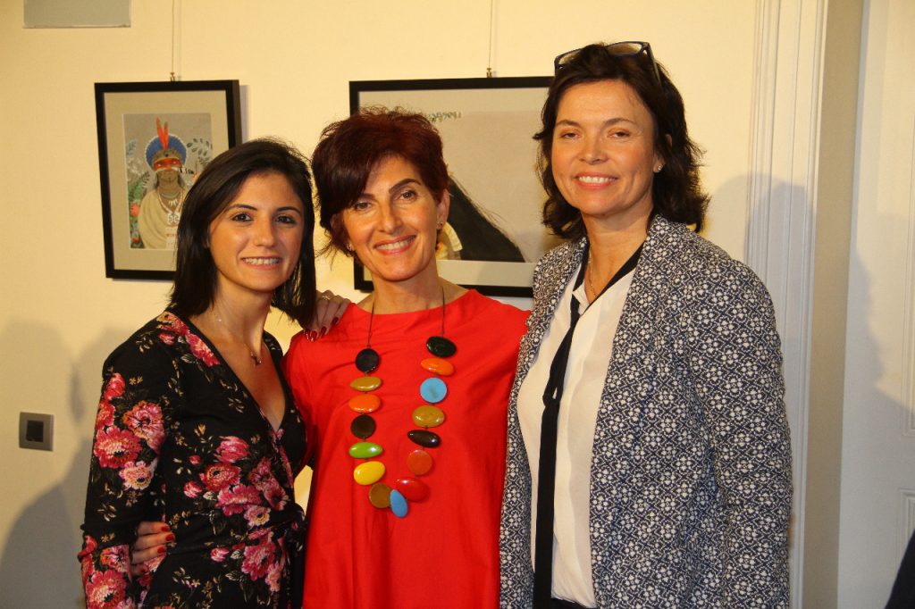 Gallery – Fatima Sharafeddine